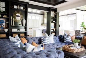 Loch Lomand – LCH Interiors | Laura Hawk | Interior Design
