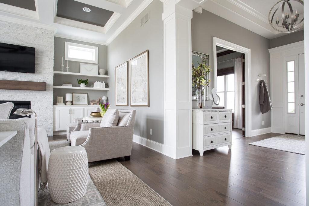 Baytree Drive – LCH Interiors | Laura Hawk | Interior Design