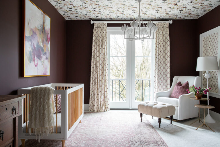 Sherwin Road – LCH Interiors | Laura Hawk | Interior Design